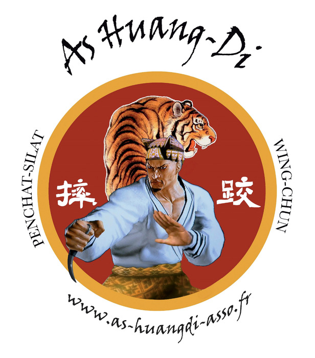 Penchat-Silat à rouen (As Huang-Di)